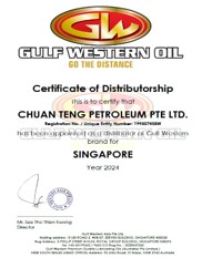 About Us - Chuan Teng Petroleum Pte Ltd