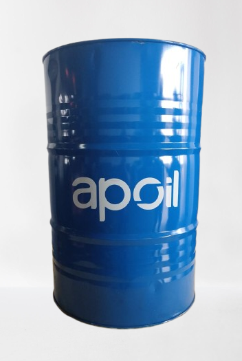 HEAT TRANSFER OIL - Chuan Teng Petroleum Pte Ltd