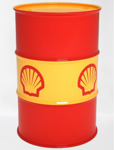 HYDRAULIC OIL - Chuan Teng Petroleum Pte Ltd