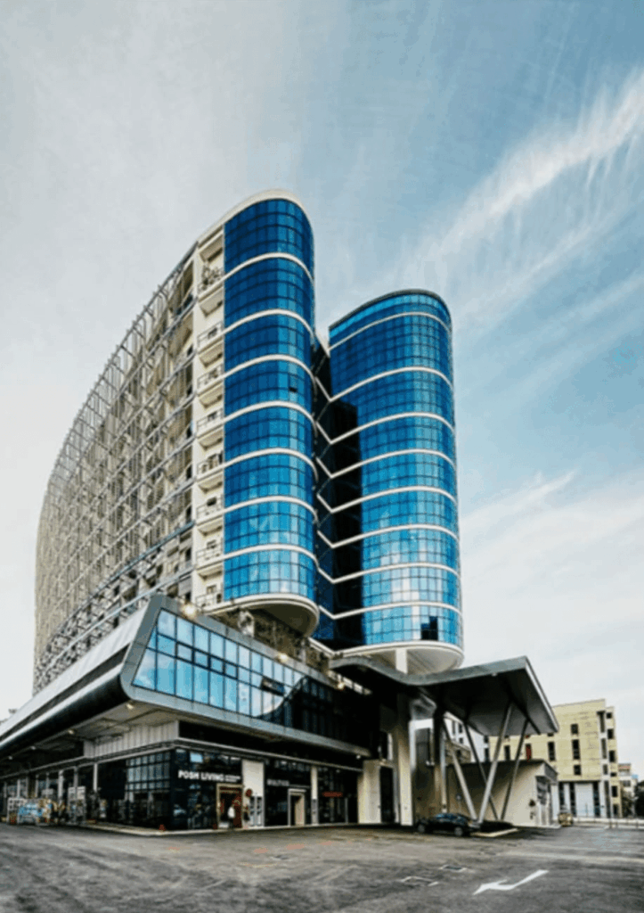 Contact - Chuan Teng Petroleum Pte Ltd